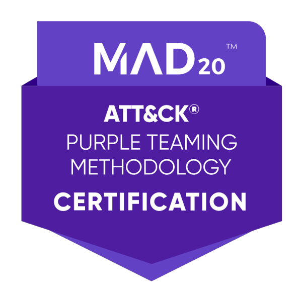 Subscriptions - MITRE ATT&CK Training and Certifications