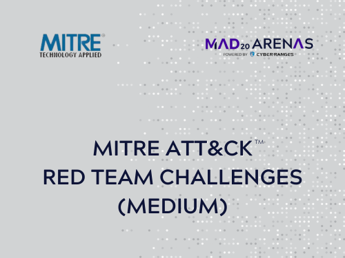 Subscriptions - MITRE ATT&CK Training and Certifications